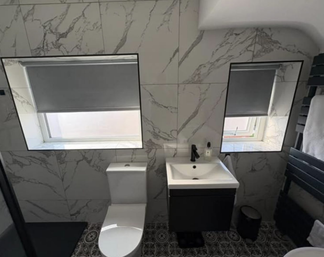 Blackout Blinds in Liverpool | Made to Measure | Kirkby Blinds