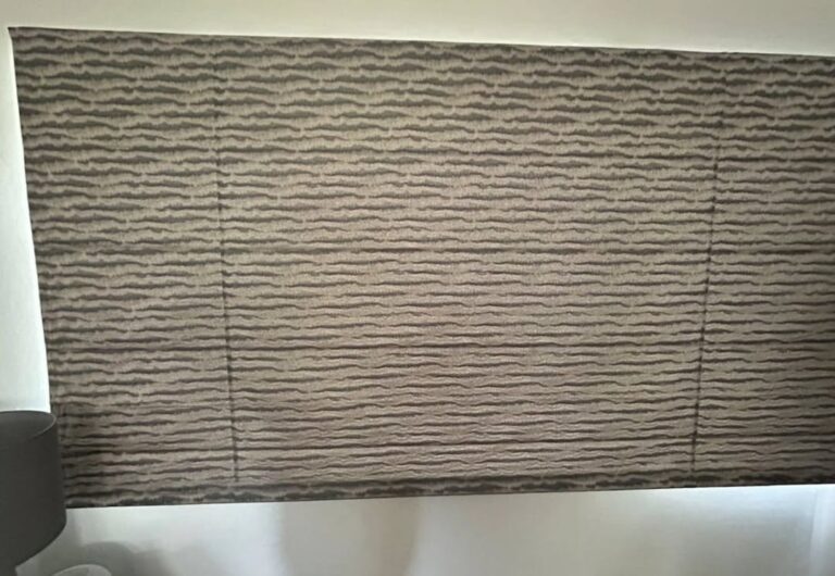 Roman Blinds in Liverpool | Kirkby Blinds