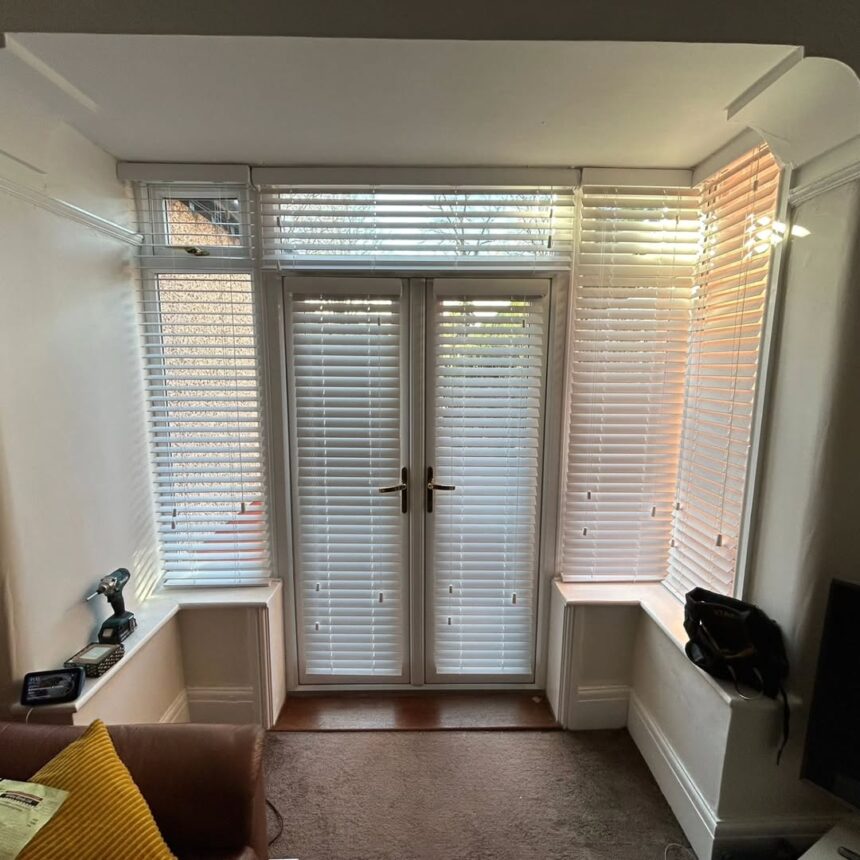 Venetian Blinds | Liverpool | Kirkby Blinds
